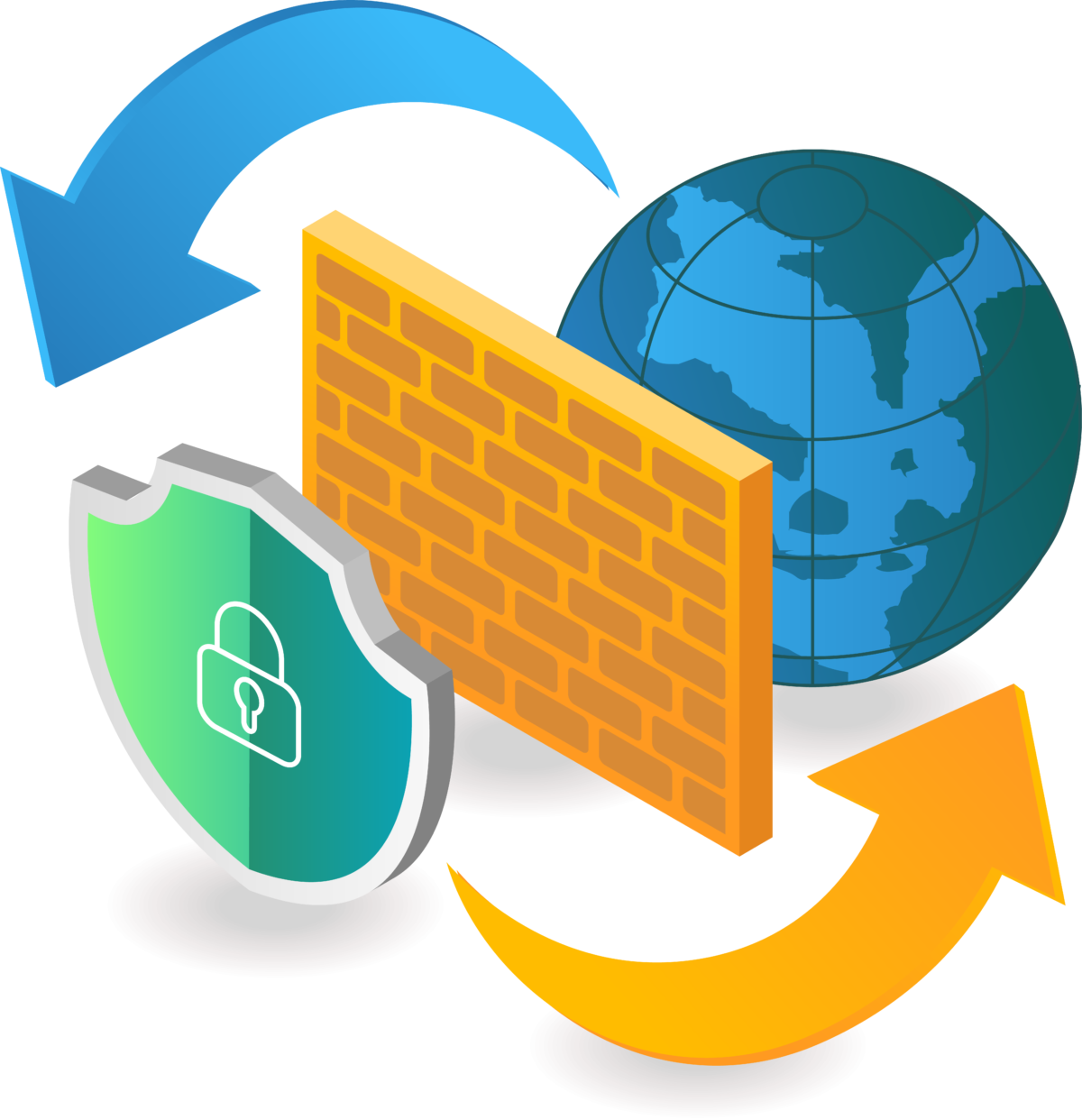 Firewall - Berliner Systemhaus