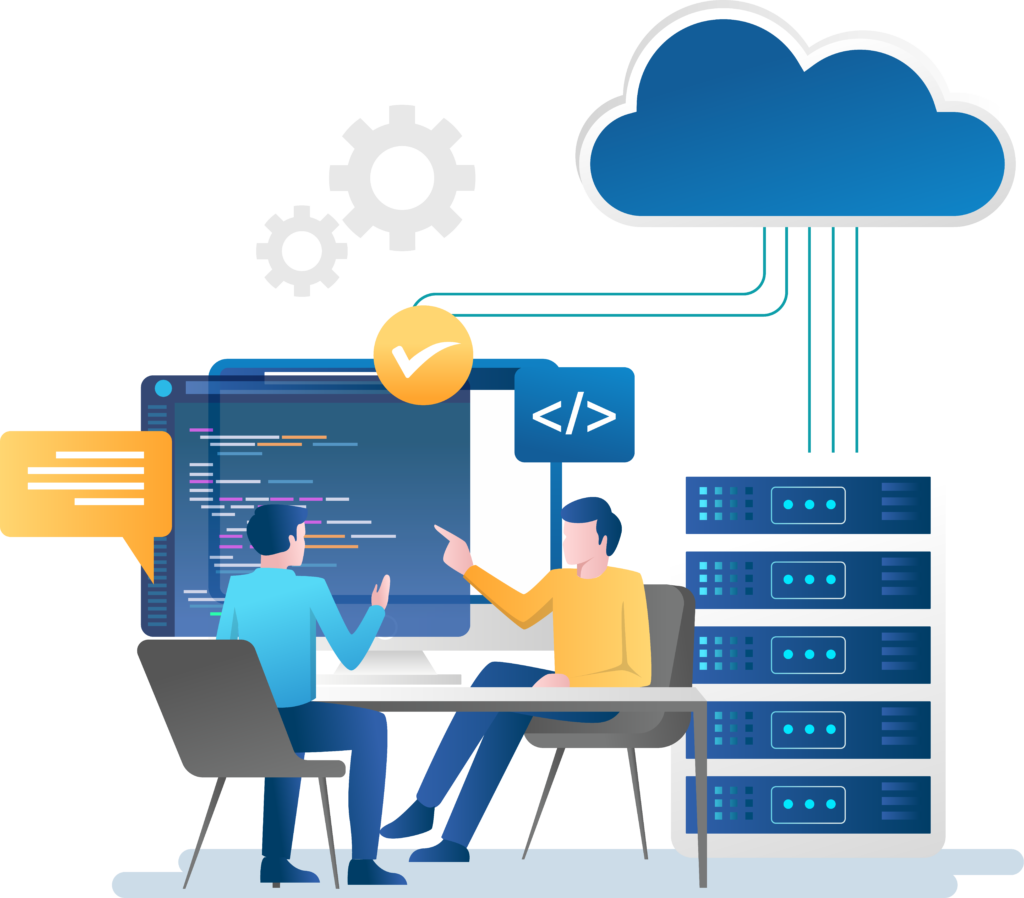 Vor-Ort-Support - Berliner Systemhaus